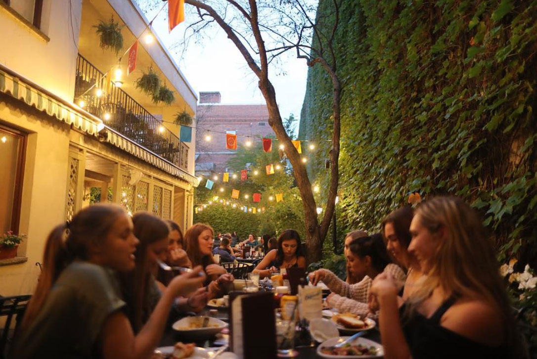 Downtown Madison - WI Brewpub | Great Dane Pub & Brewing Co.