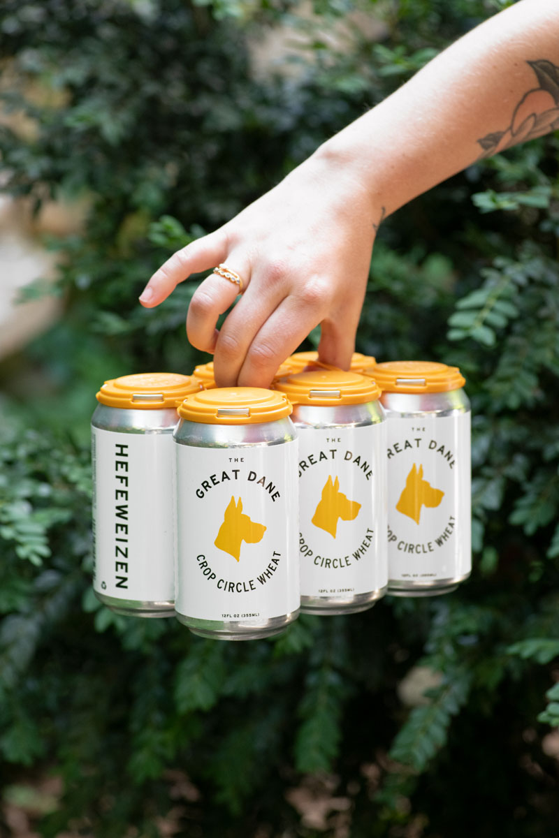 Dane Rewards Program | Great Dane Pub & Brewing Co.