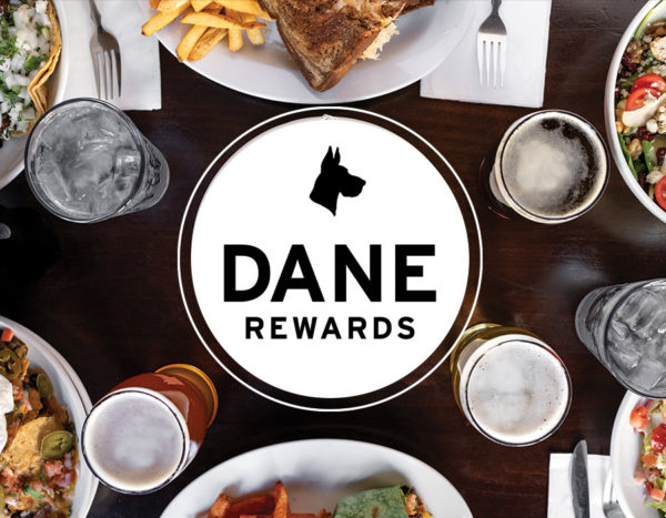 Downtown Madison - WI Brewpub | Great Dane Pub & Brewing Co.