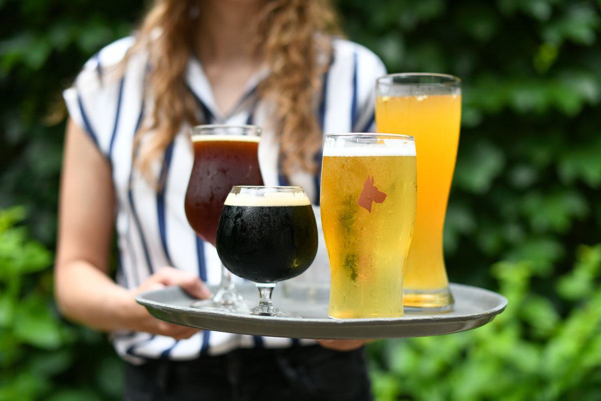 Fitchburg - Wisconsin Brewpub | Great Dane Pub & Brewing Co.