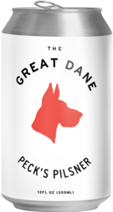 Our Beer - Pushing Craft Beer Creativity | Great Dane Pub & Brewing Co.