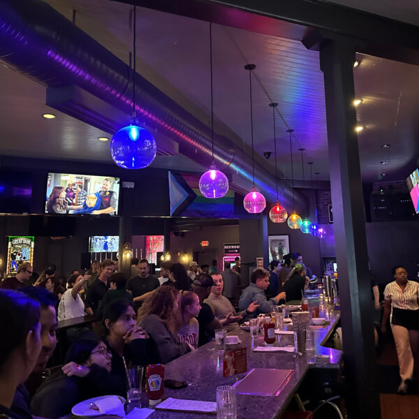 Queer Night at the Dane | Great Dane Pub & Brewing Co.