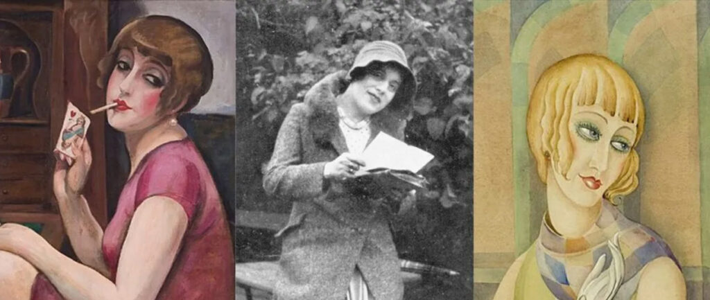 Transgender Pioneer: Lili Elbe - Great Dane Pub & Brewing Co.